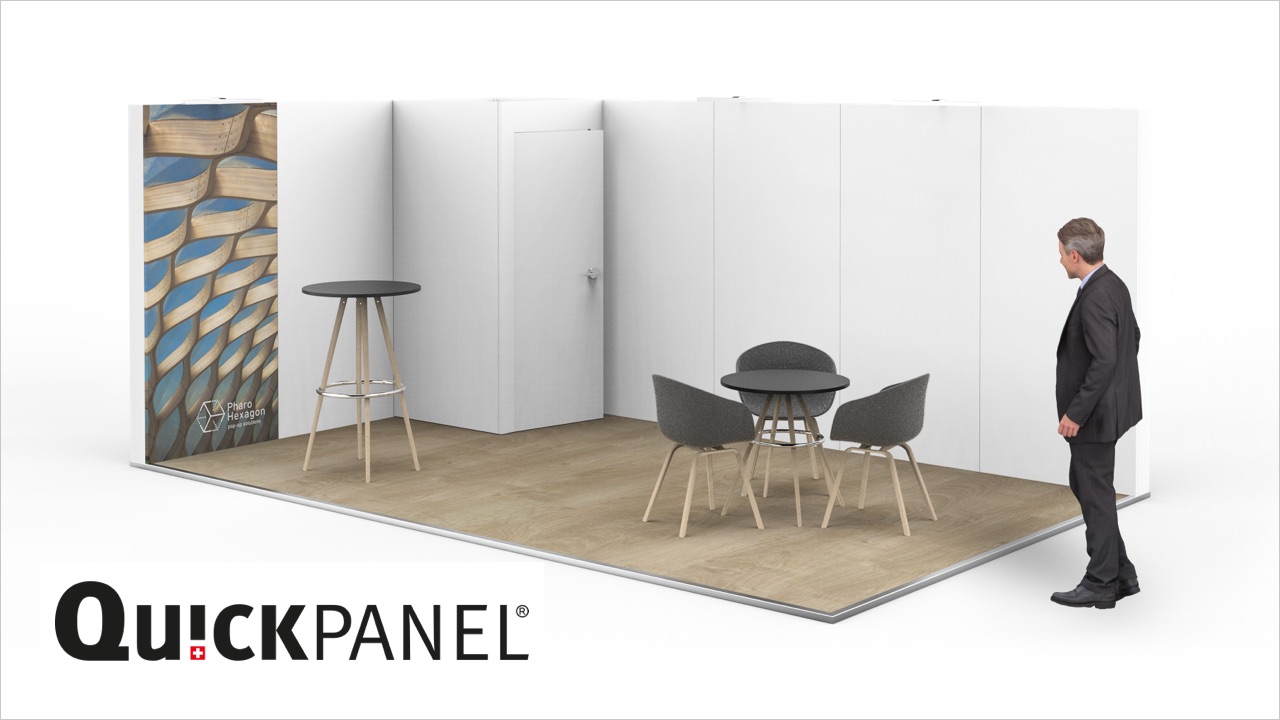 Produits – Pharo Hexagon