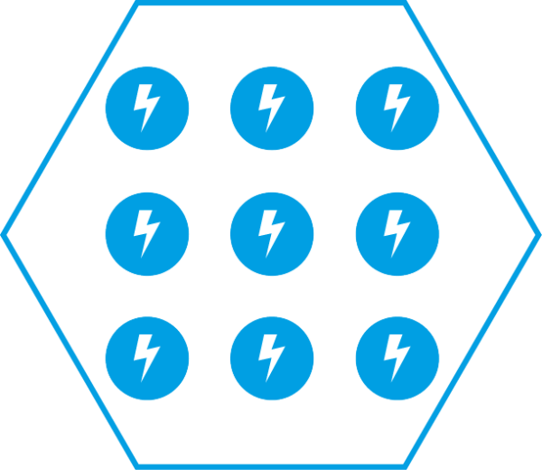 SERVICES - Pharo Hexagon Sàrl